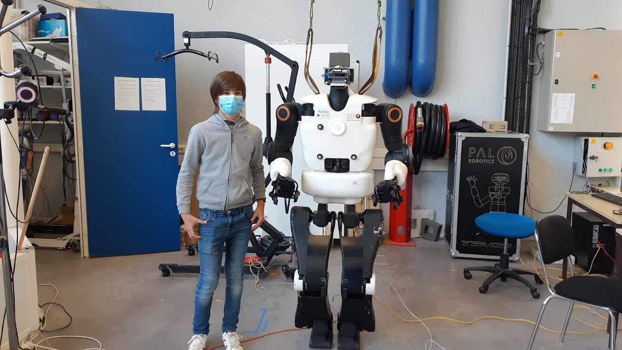 ANITI ouvre ses portes aux collégiens