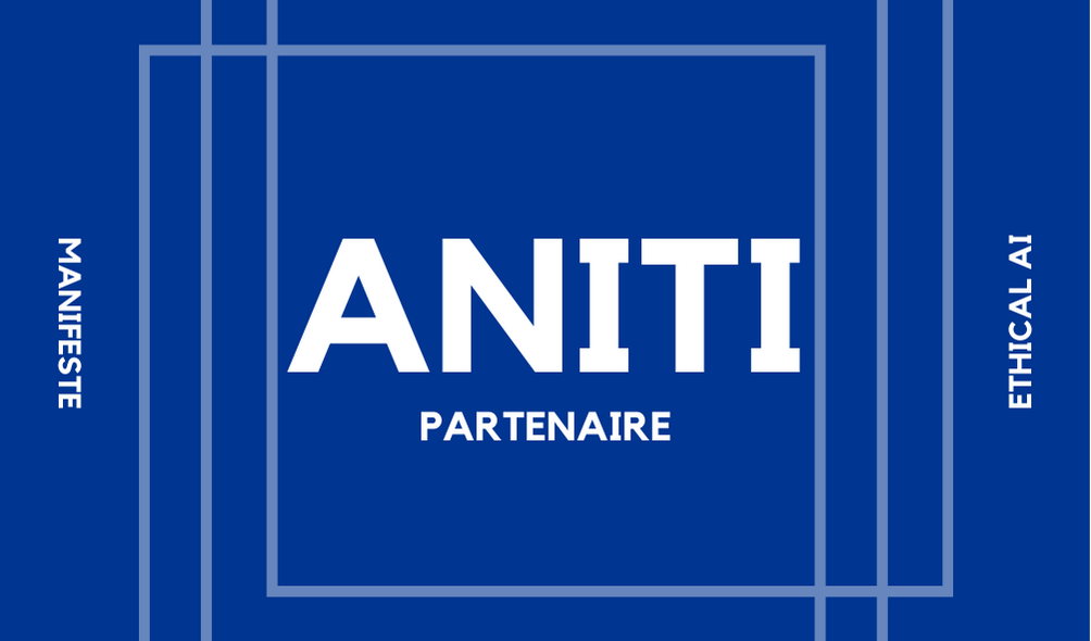 ANITI, partenaire du manifeste Ethical AI