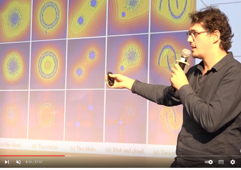 Les ANITI DAYS en vidéos - ANITI