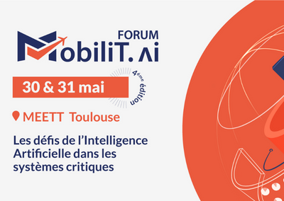 MobiliT.AI, rendez-vous pour la 4e édition - ANITI