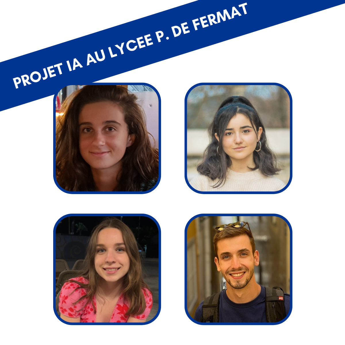 ANITI accompagne des étudiantes de classe préparatoire - ANITI