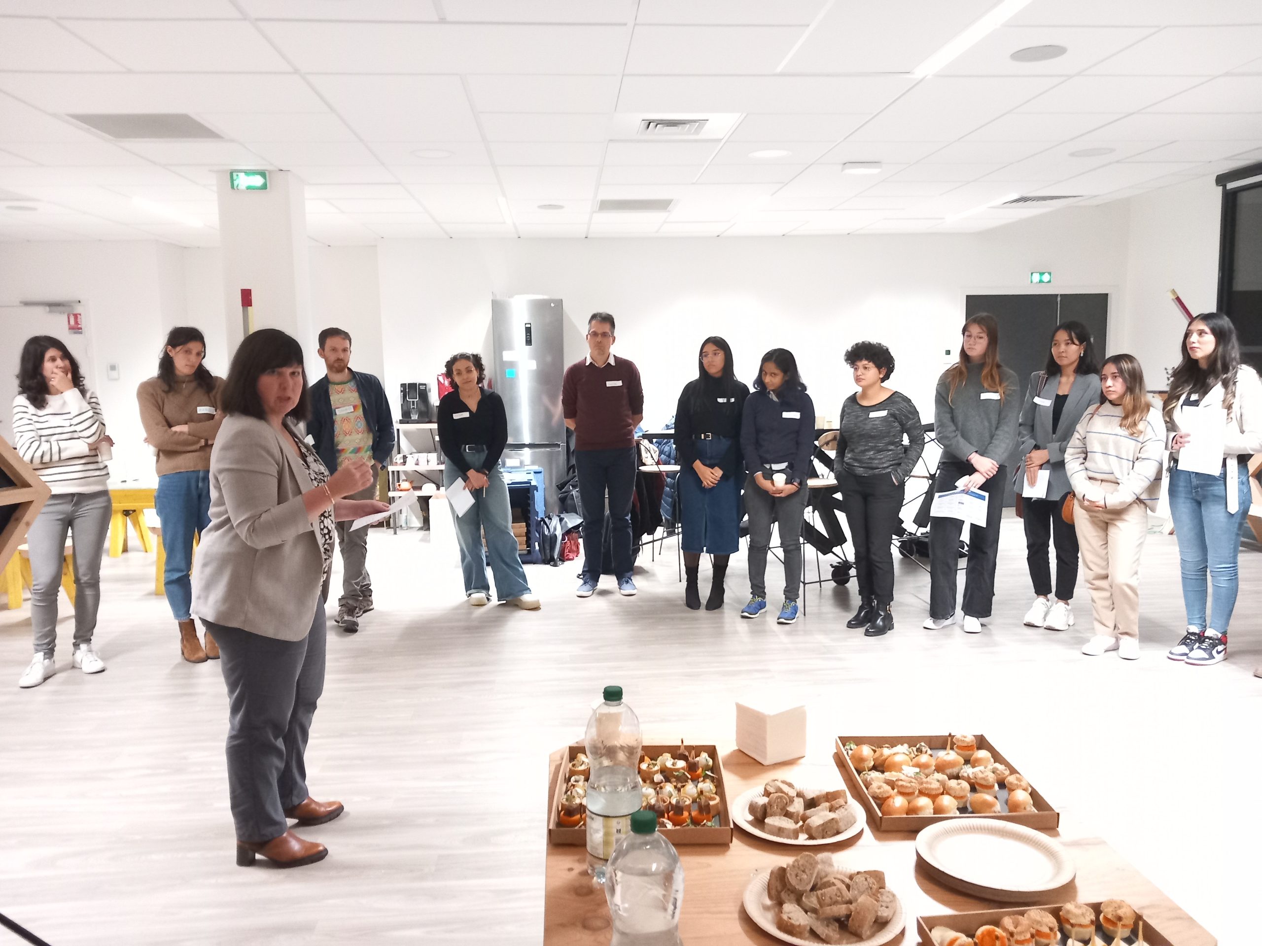 MENTOR'IA, la saison 3 est lancée - ANITI