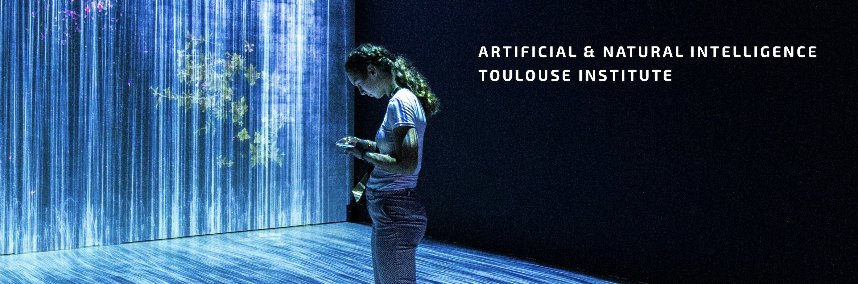 Pôle majeur de l'intelligence artificielle - ANITI